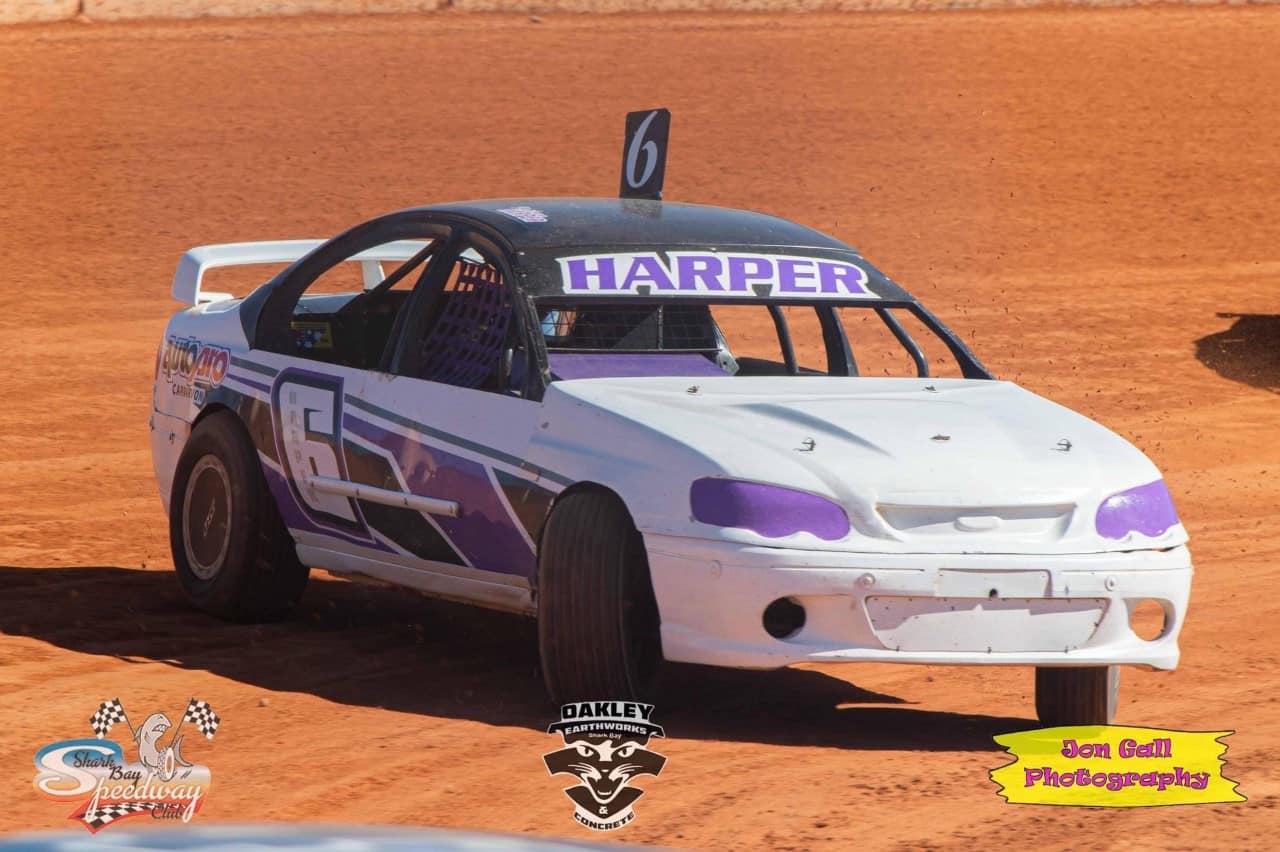 Latest News | Speedway Sedans Australia