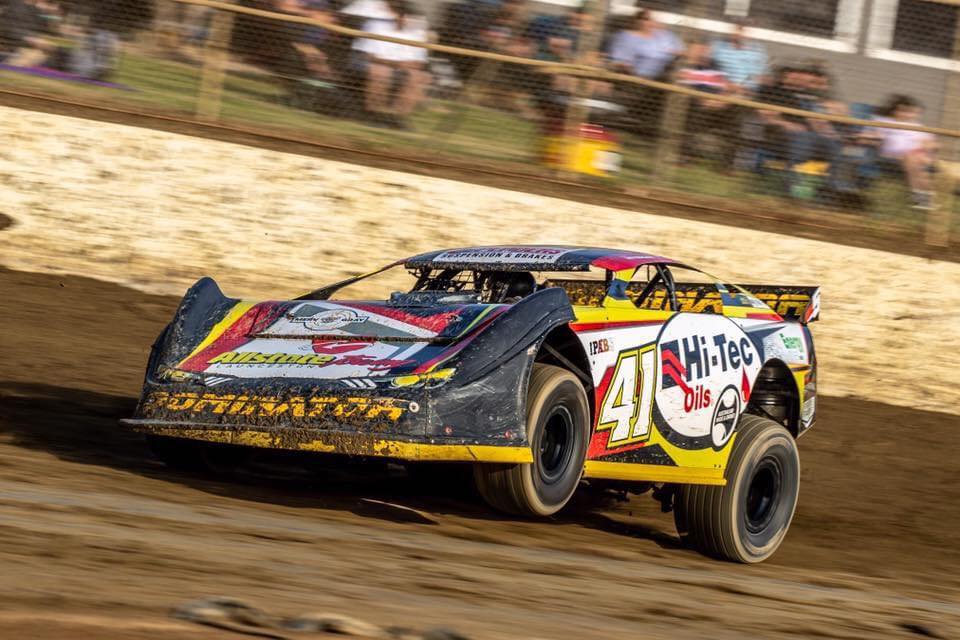 SSA Super Sedans | Speedway Sedans Australia