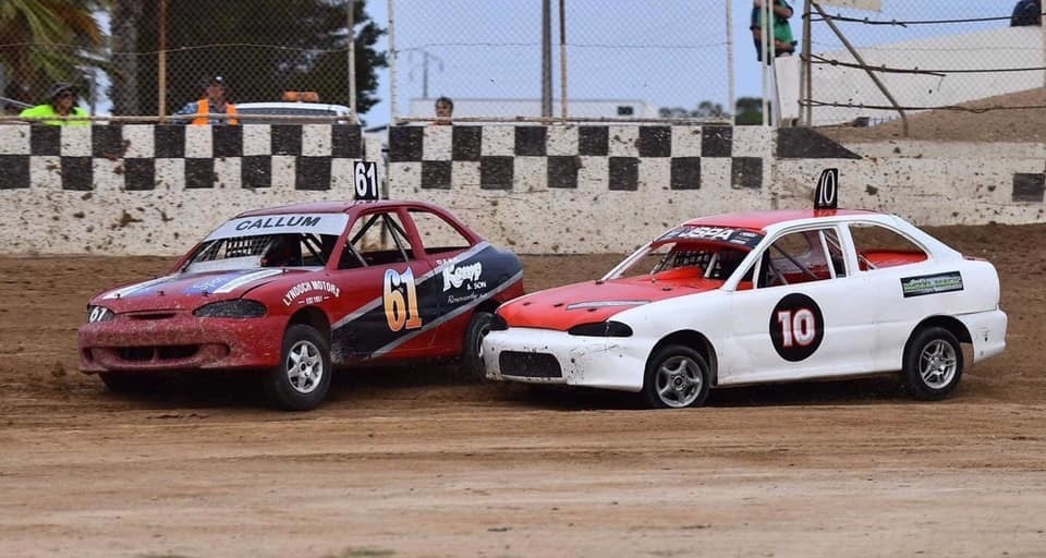 Latest News | Speedway Sedans Australia