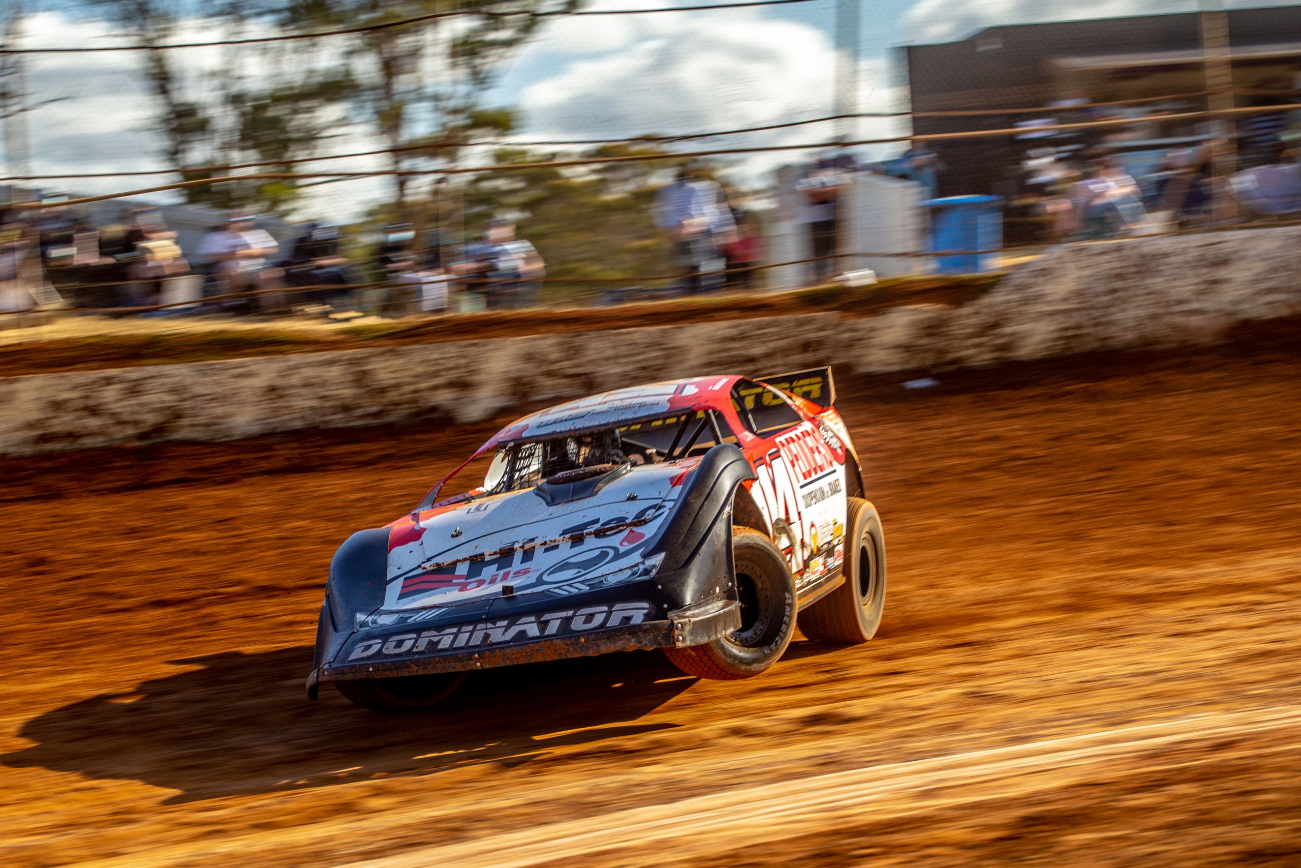 Speedway Sedans Australia | Australia's Largest Speedway Competitor ...